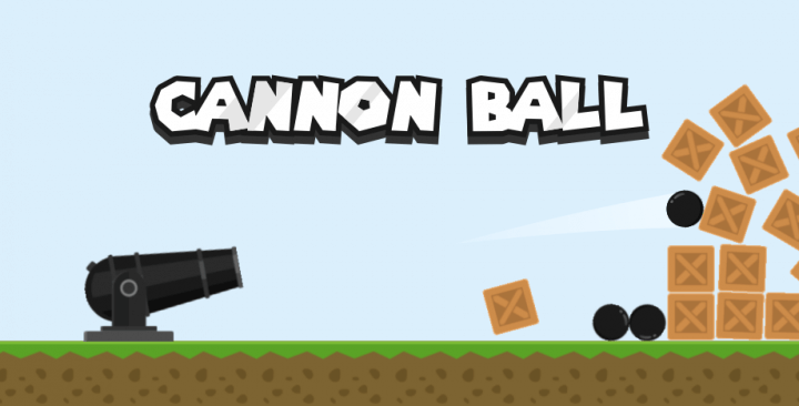Cannon Ball Assets – RedFoc